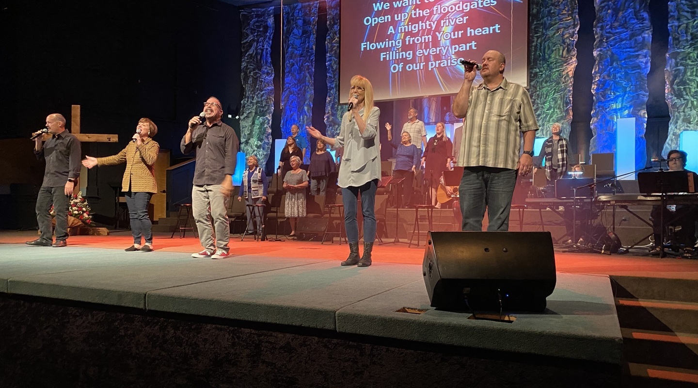 LifePointe Church | Connect