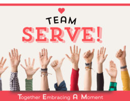 LifePointe Church | Volunteer