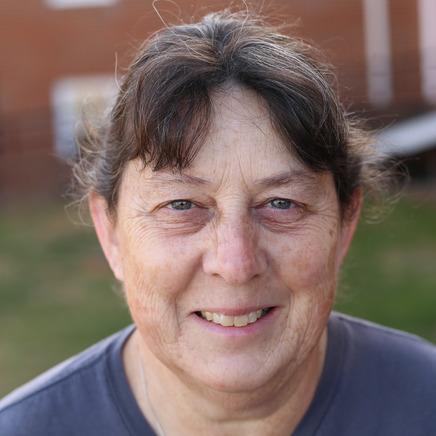 Thaxton Baptist Church | Staff