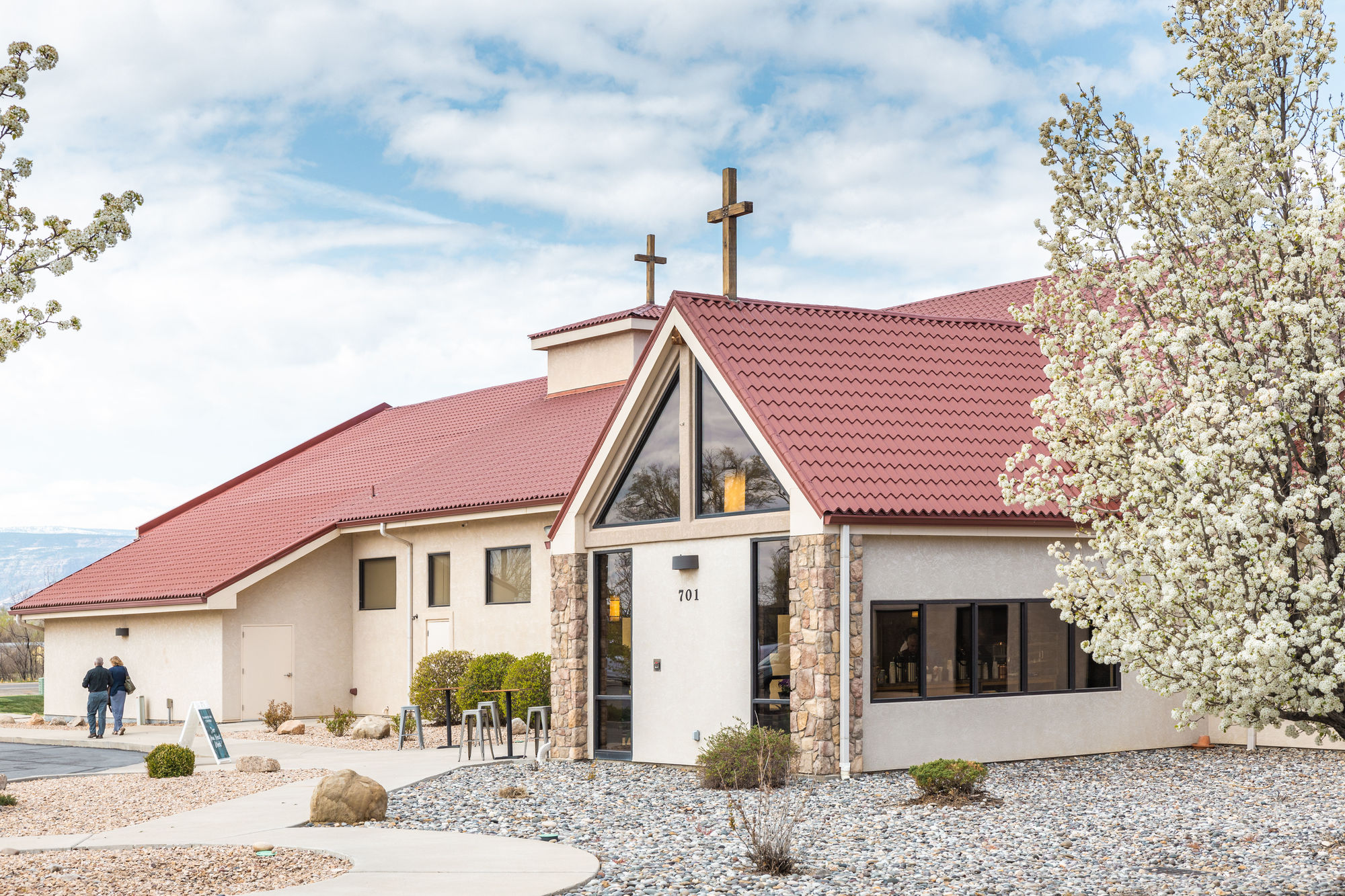 River of Life Alliance Church | Worship Services