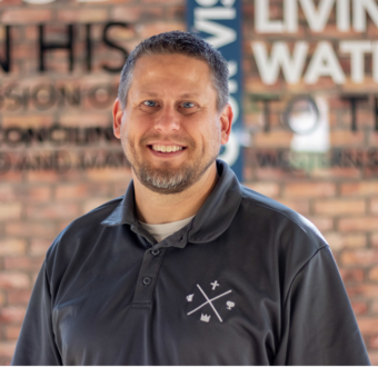 River of Life Alliance Church | Staff & Elders