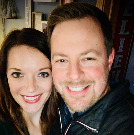 Rockwood Church | Meet The Team