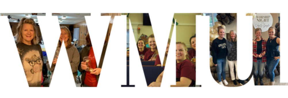 Oak Grove Baptist Church | women on mission