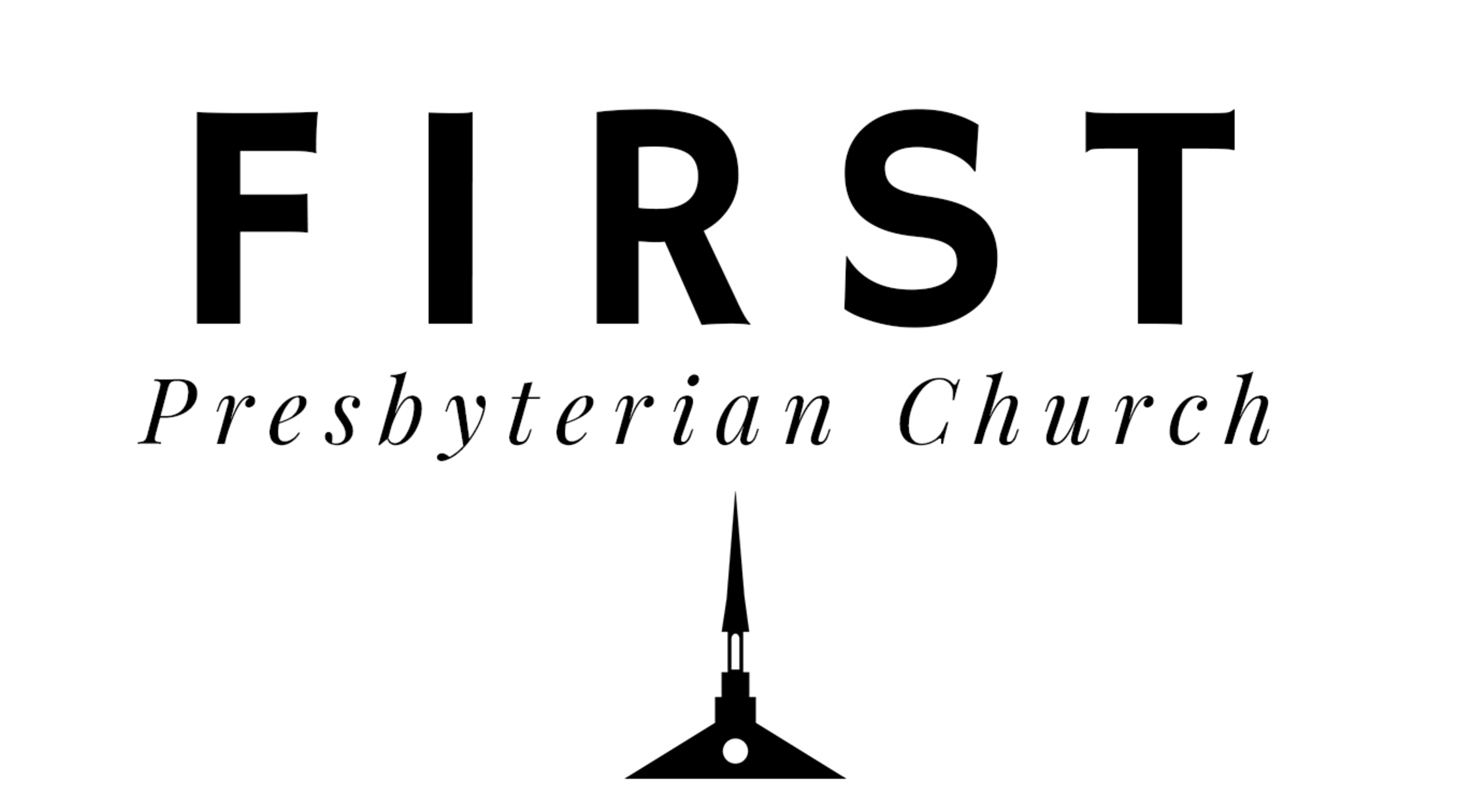 First Presbyterian Church, PCA | HOME