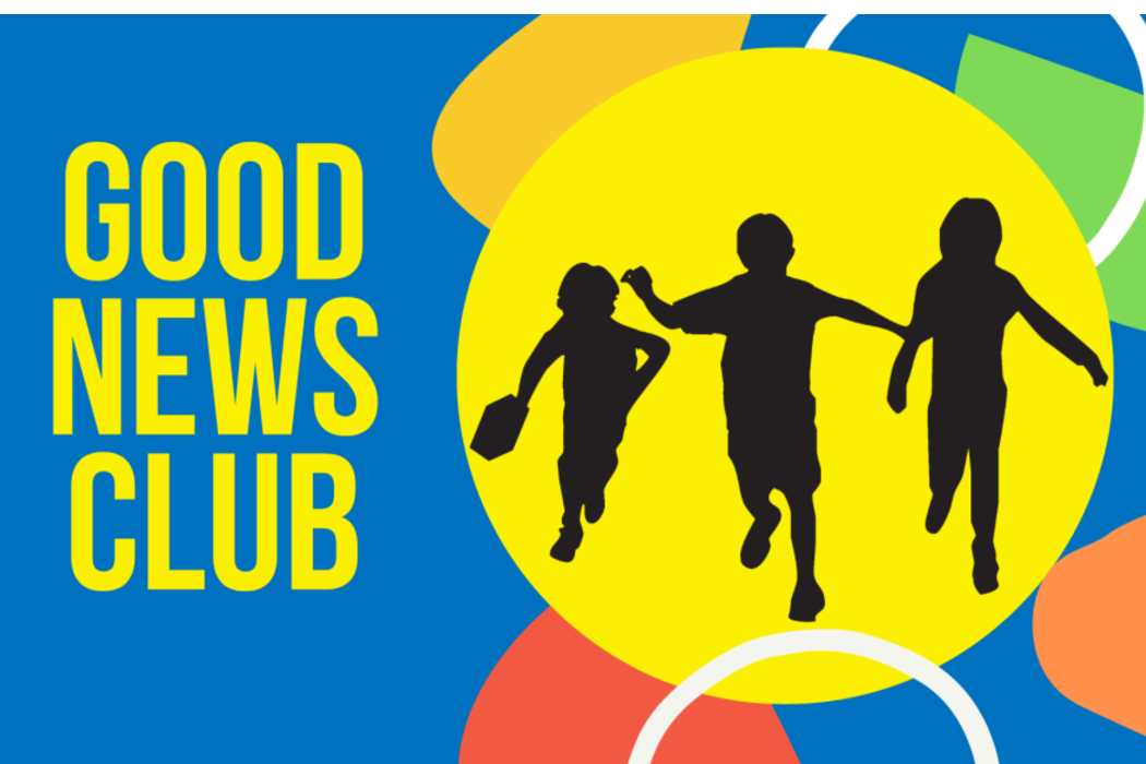 Grace Baptist Church Children's Ministry | GOOD NEWS CLUB
