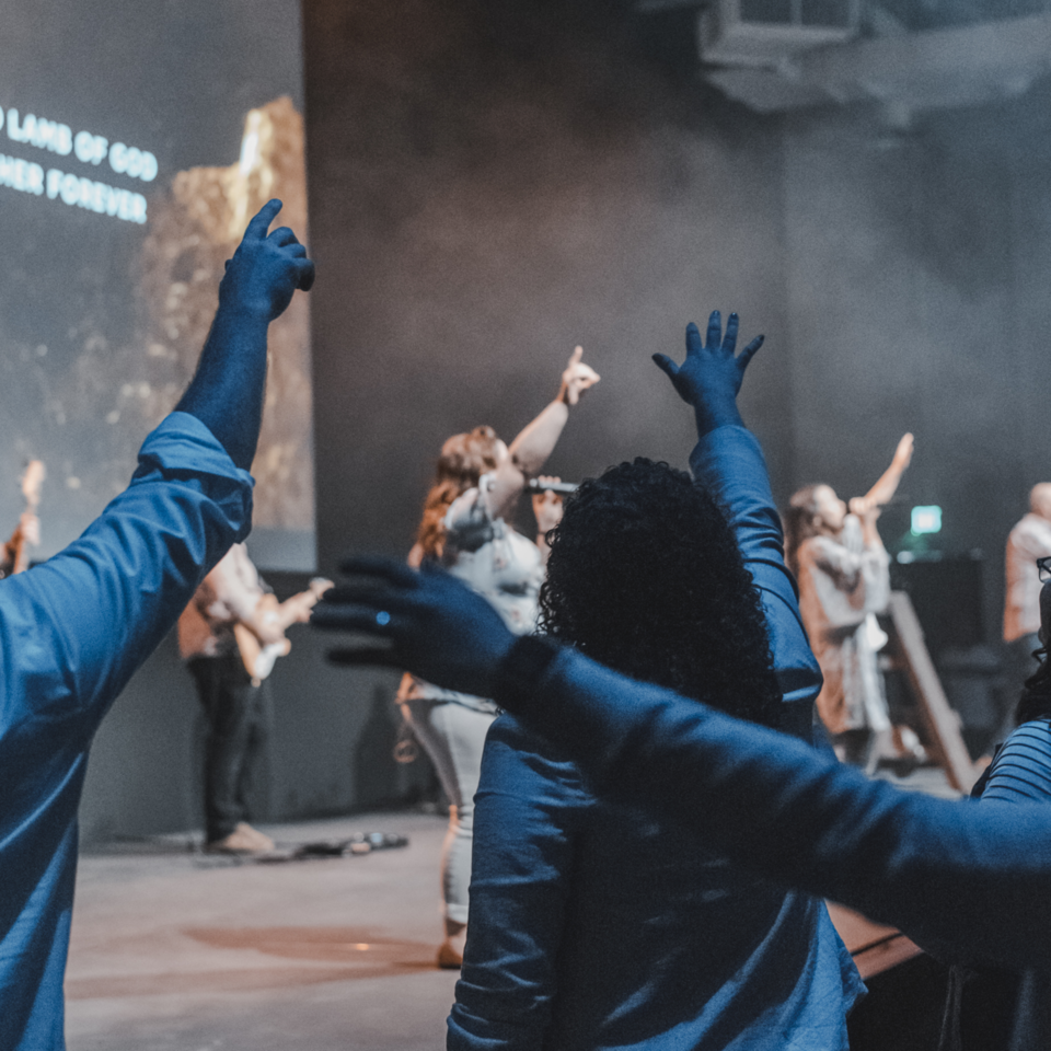 Freedom Church | Locations