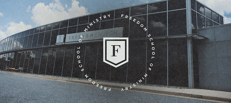 Freedom Church | Home