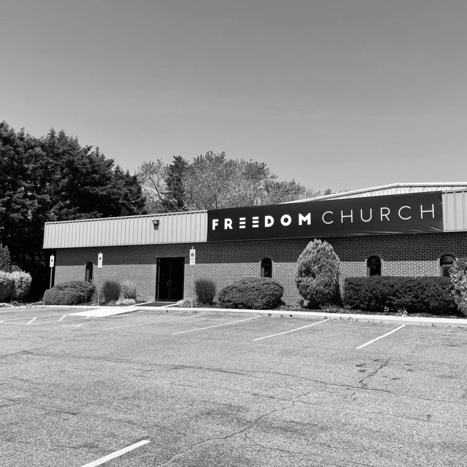 Freedom Church | Locations