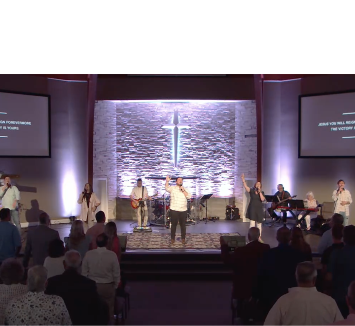 Gracepointe Mobile | Home