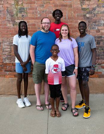 Rich Hill Christian Church | About Us