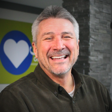 Peace Church | Our Staff