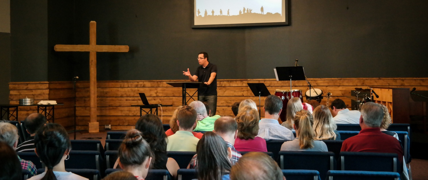 Doxa Church | Home