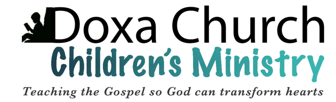 Doxa Church | Children's Ministry