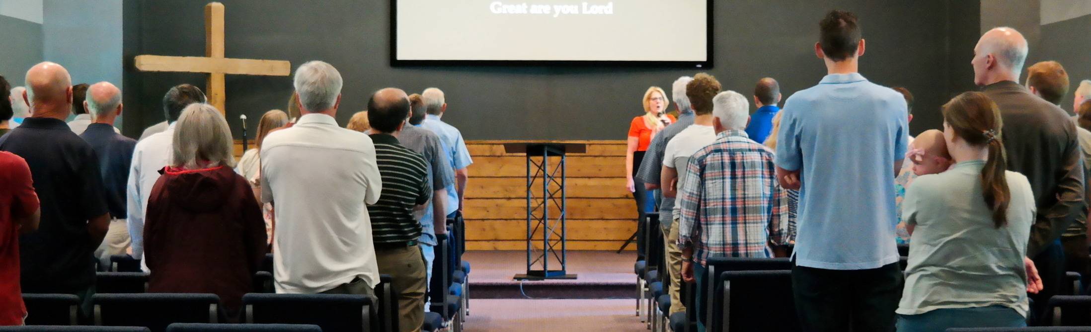 Doxa Church | Home