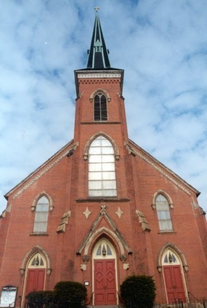 Trinity | Home