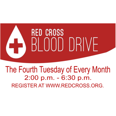 Rocky River Presbyterian Church | American Red Cross Blood Drives