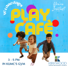 Kirkwood UMC | Home