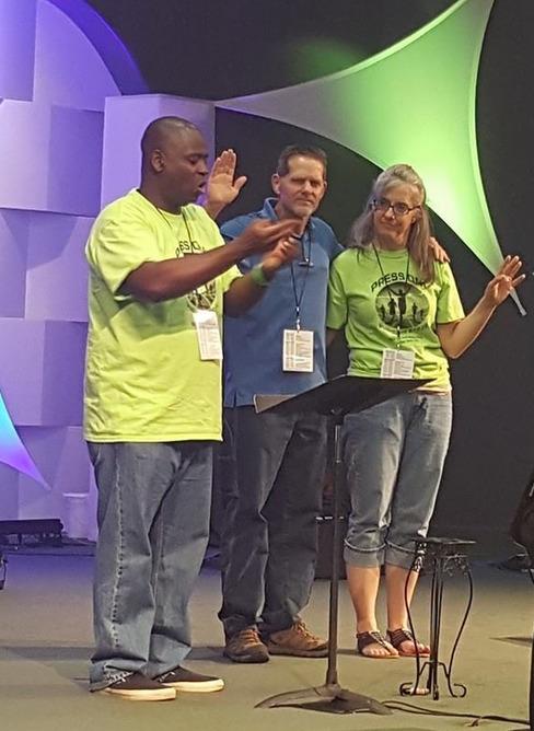 Family Life Church | Hands of Grace Deaf Church
