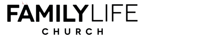 Family Life Church | Home