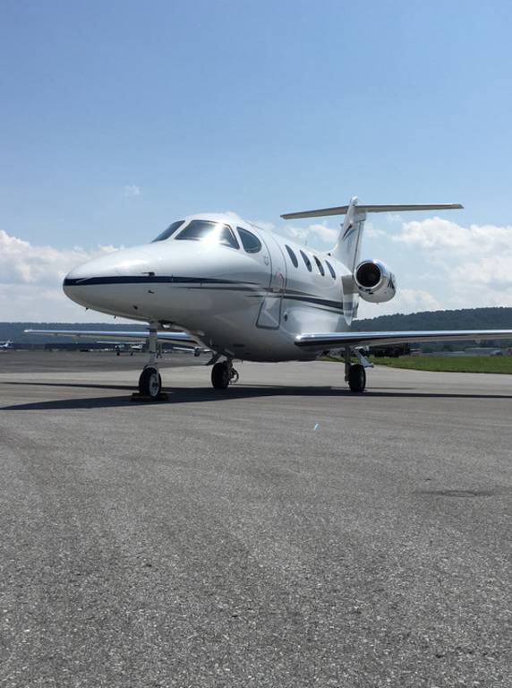 Let's Go Air | AMS Aircraft Sales