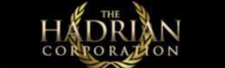 The Hadrian Corporation | Who We Are