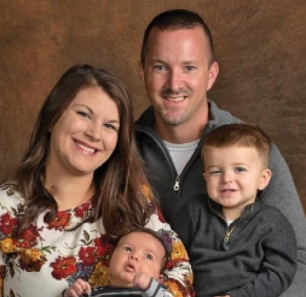 Cornerstone Community Church | Staff