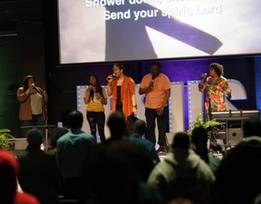 Freedom Church | HOME