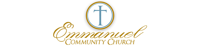Emmanuel Community Church | Home