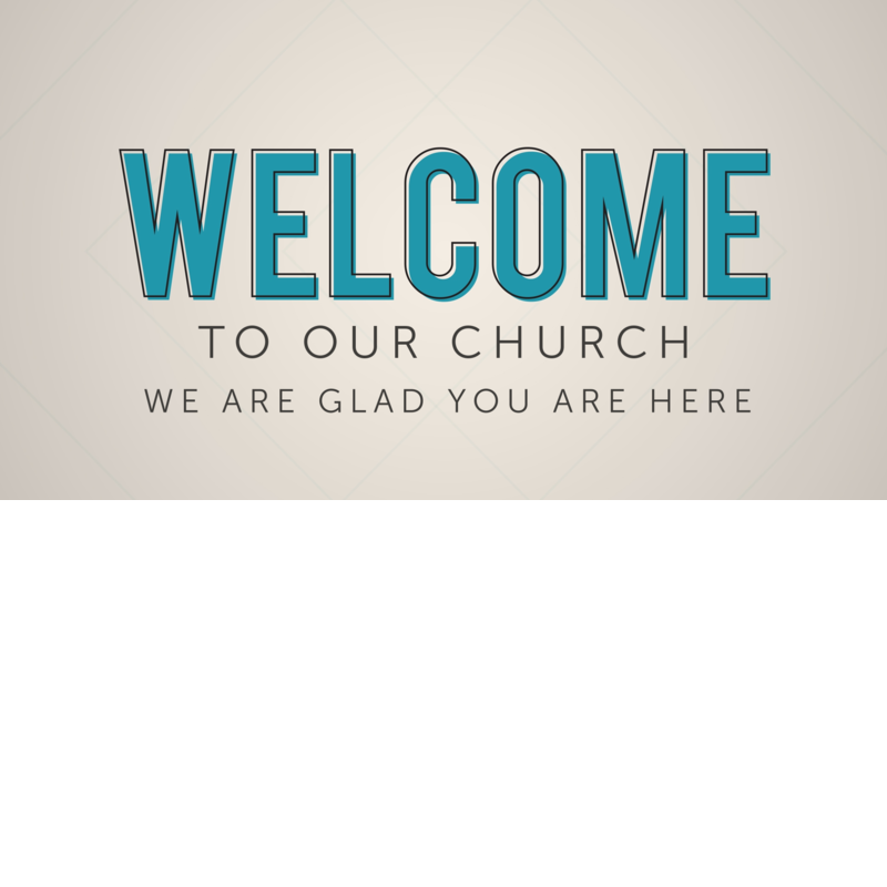 Emmanuel Community Church | Home