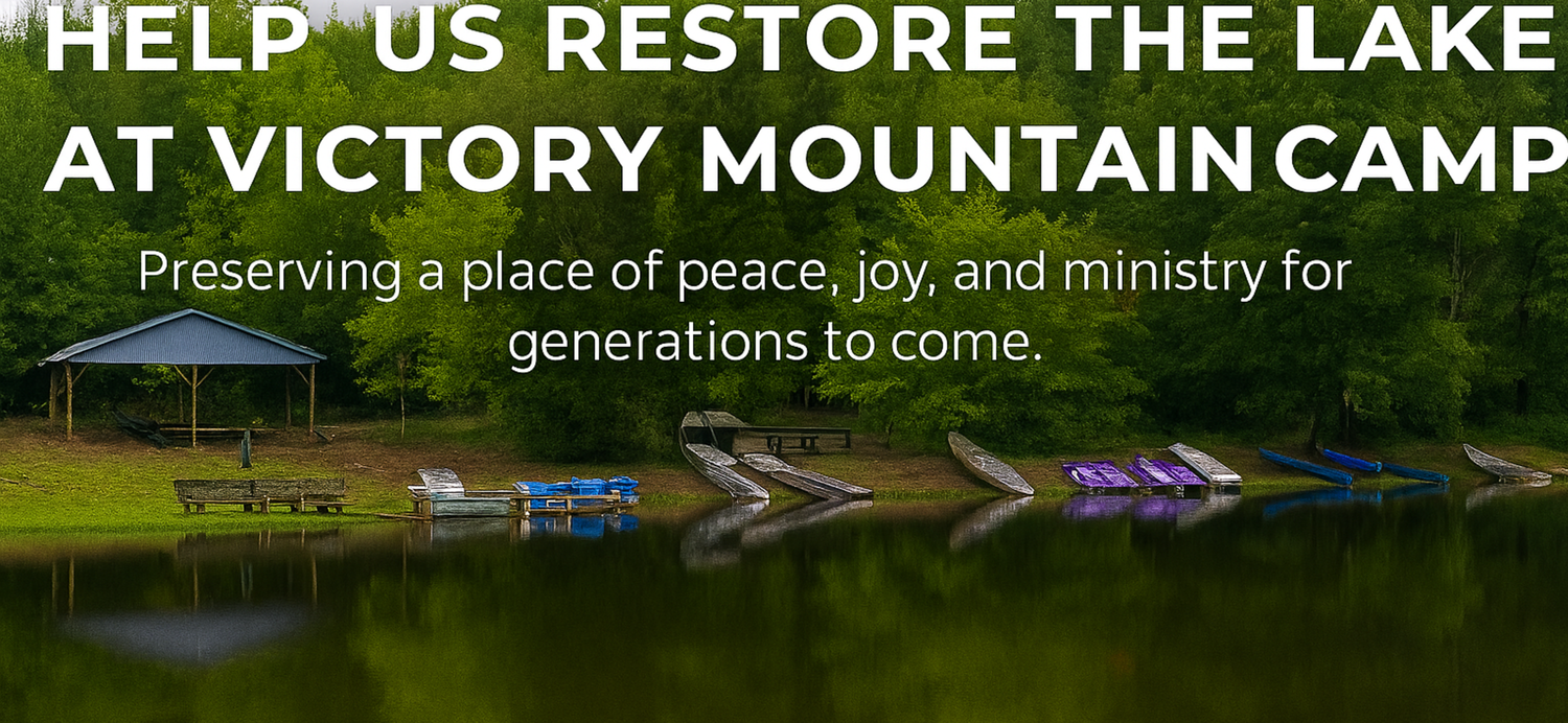 Victory Mountain Camp | Home