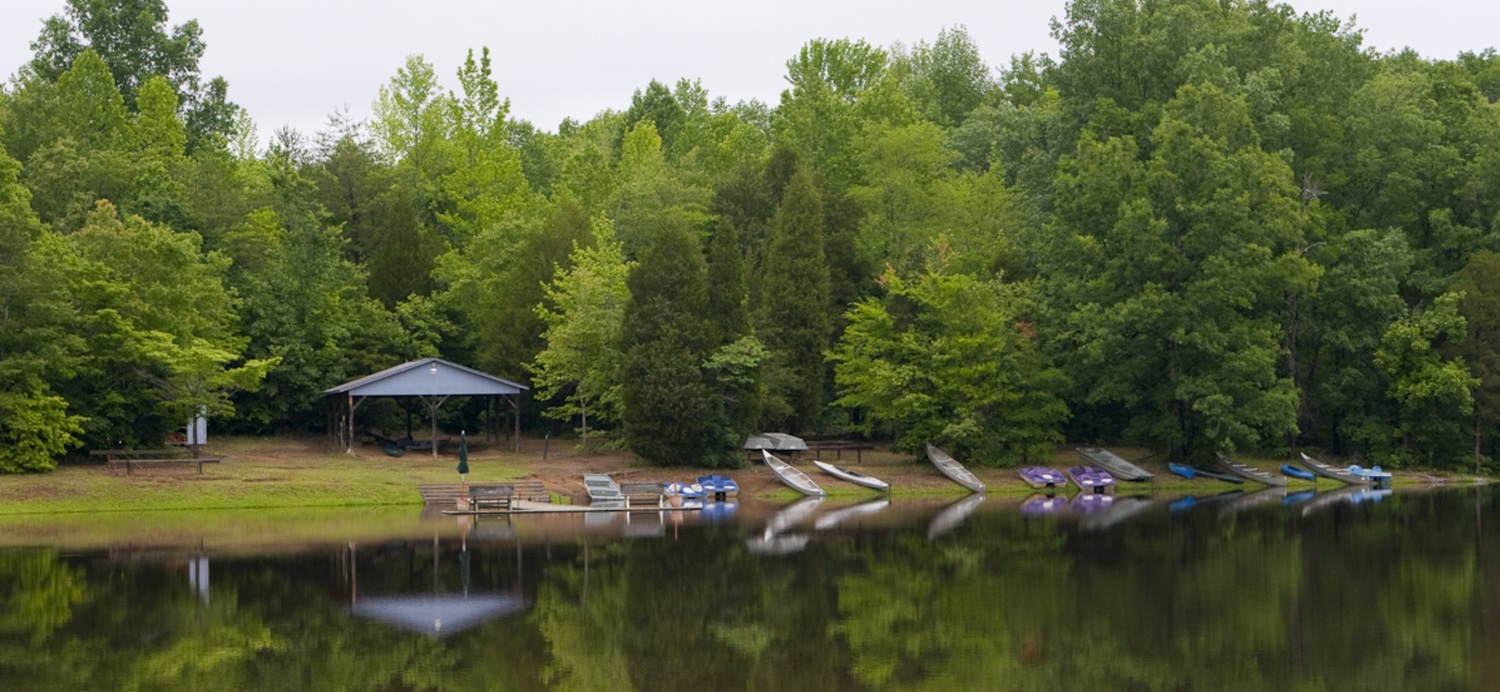 Victory Mountain Camp | Facilities