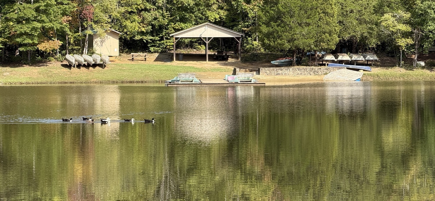 Victory Mountain Camp | Home