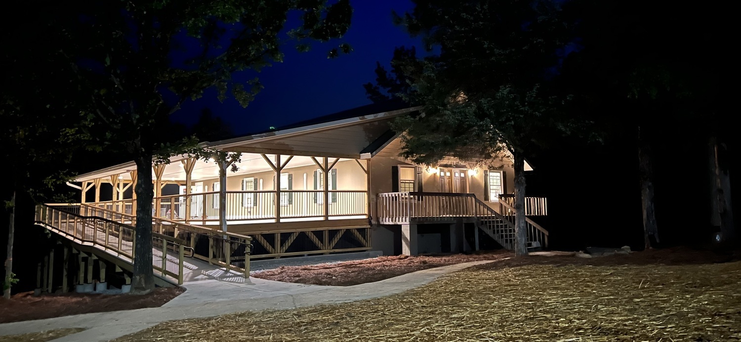 Victory Mountain Camp | Home