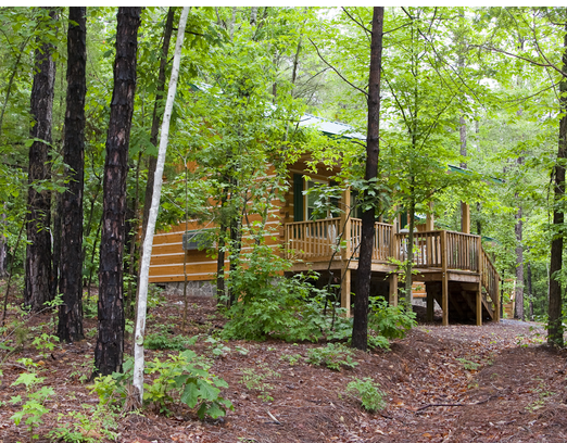 Victory Mountain Camp | Facilities