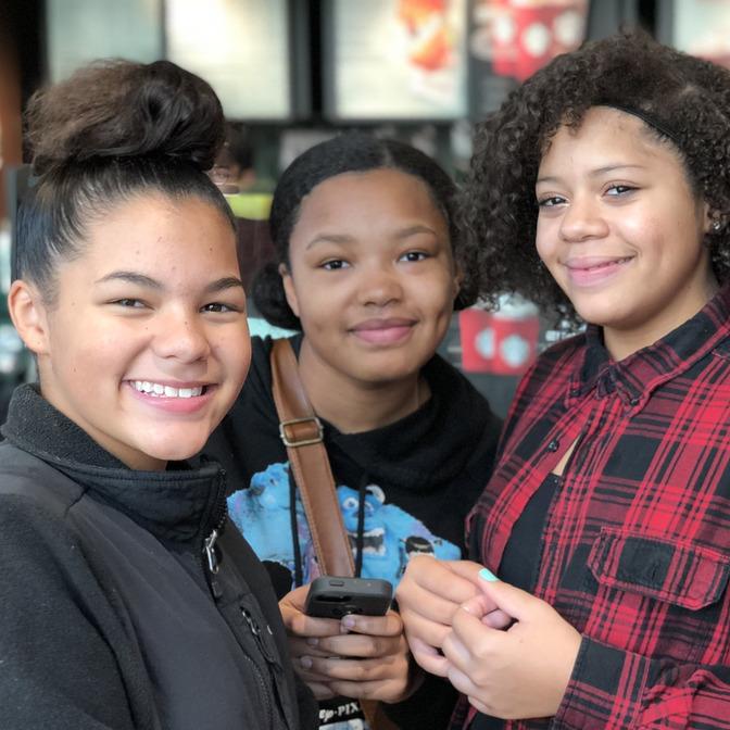 Bridge of Hope Church | Home