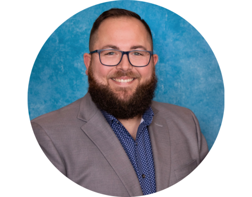 Temple Baptist Church | STAFF