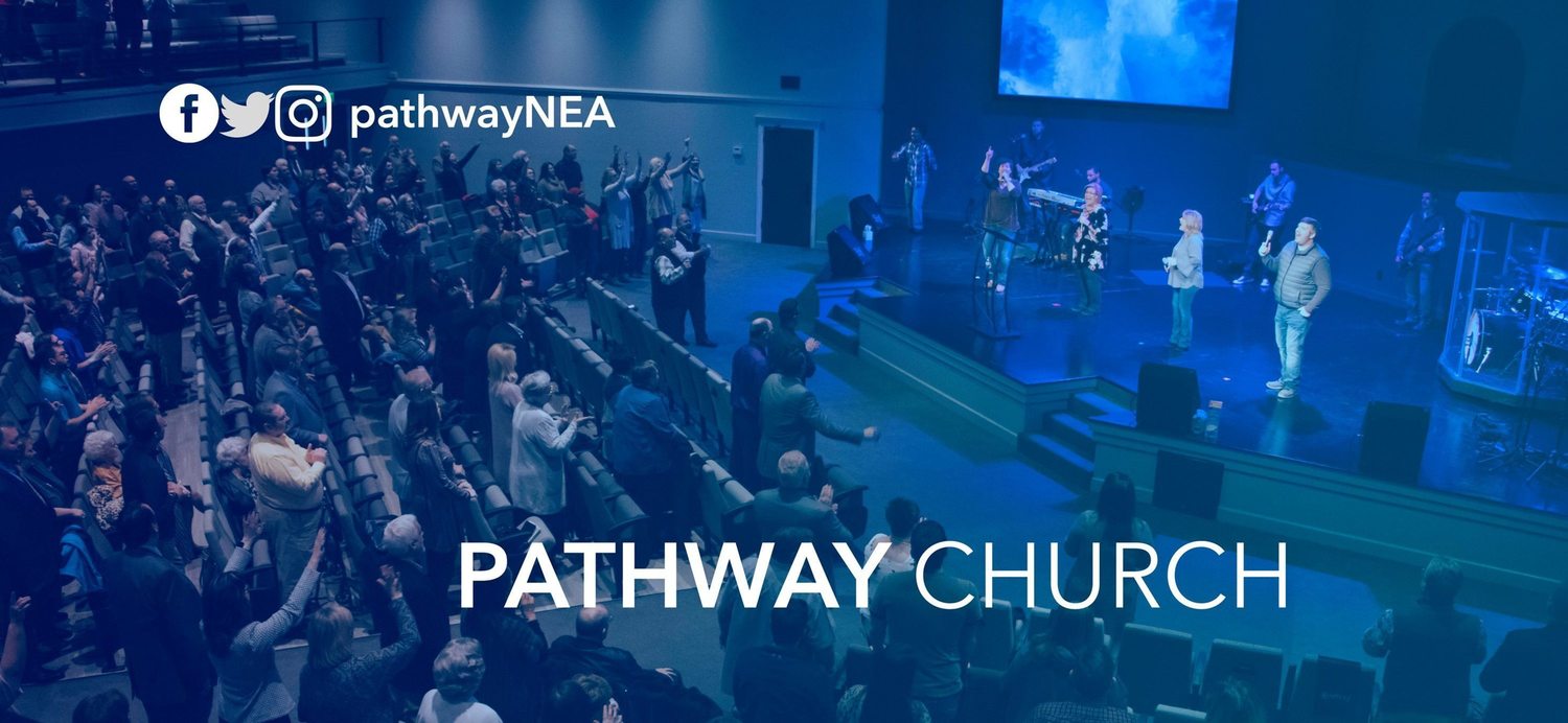 Pathway Church | Home