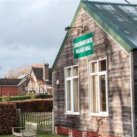 All Saints Church, Danehill with Chelwood Gate | Village Life