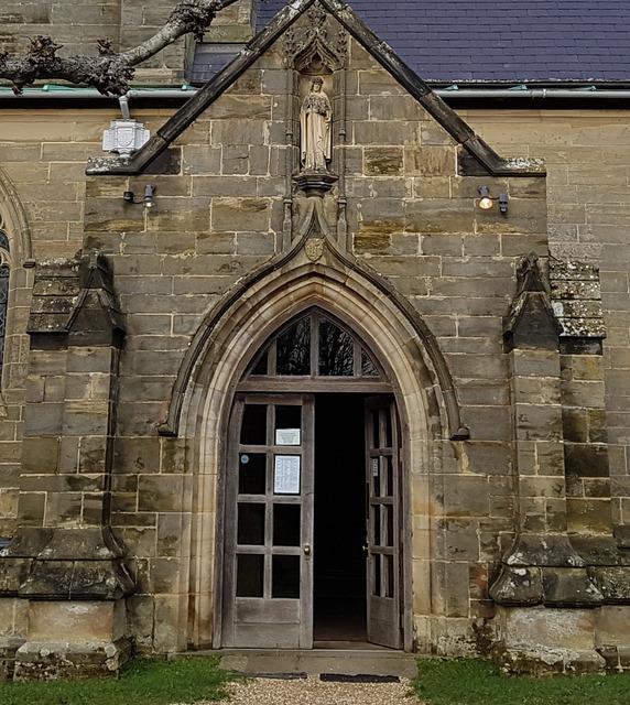 All Saints Church, Danehill with Chelwood Gate | Home