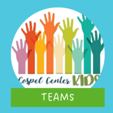 Gospel Center Missionary Church | HOME