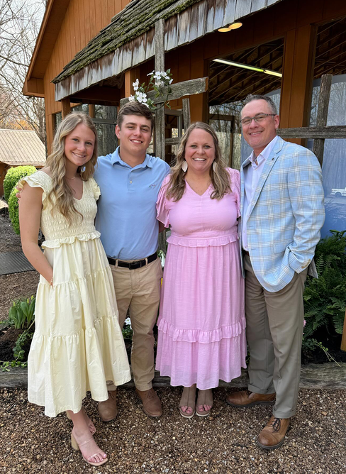 Faith Baptist Tabernacle | Our Leadership Team