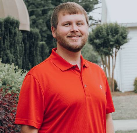 Glenloch Baptist Church | Our Staff