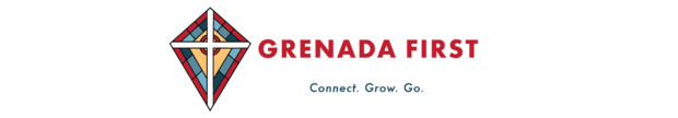Grenada First Methodist | Home