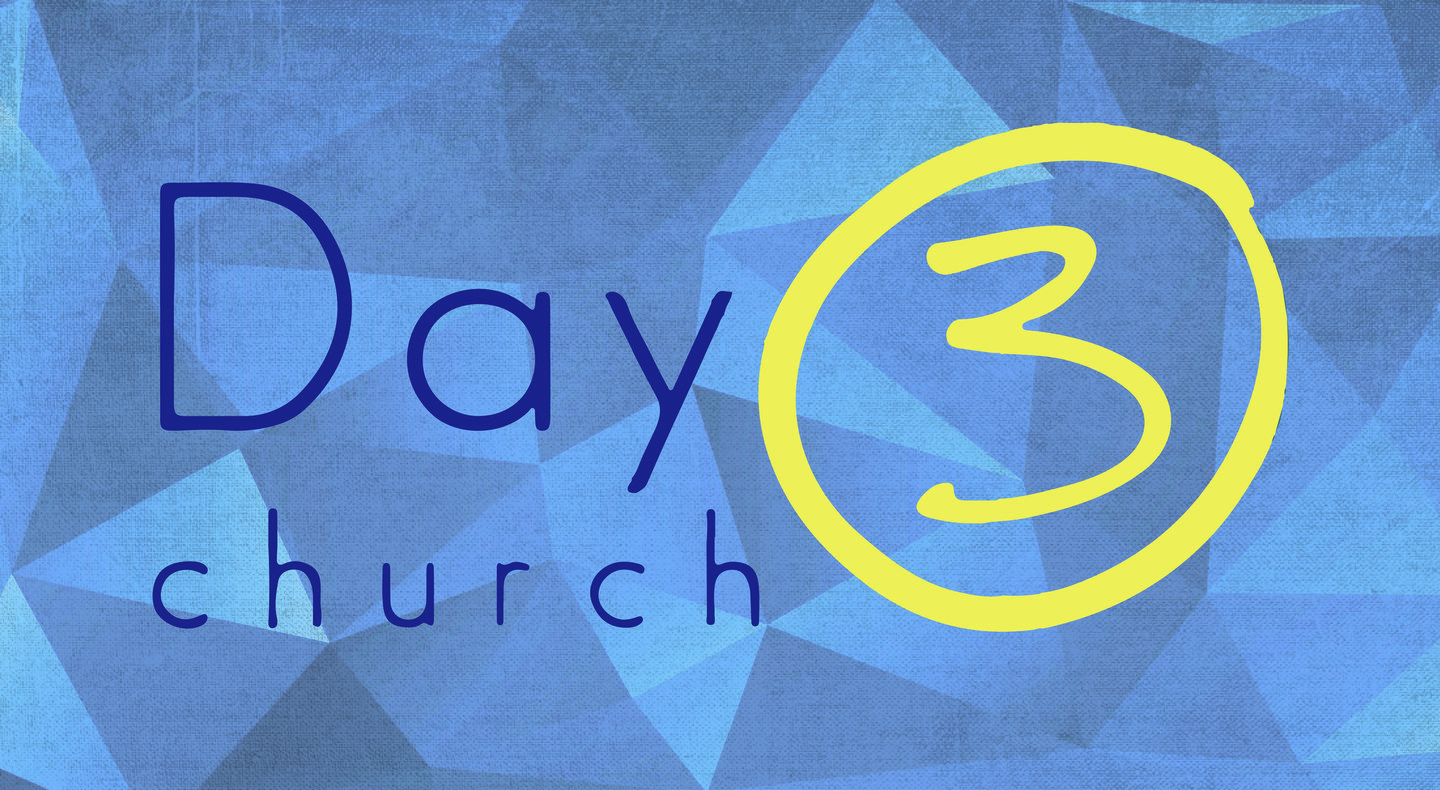 Day3 Church | Home