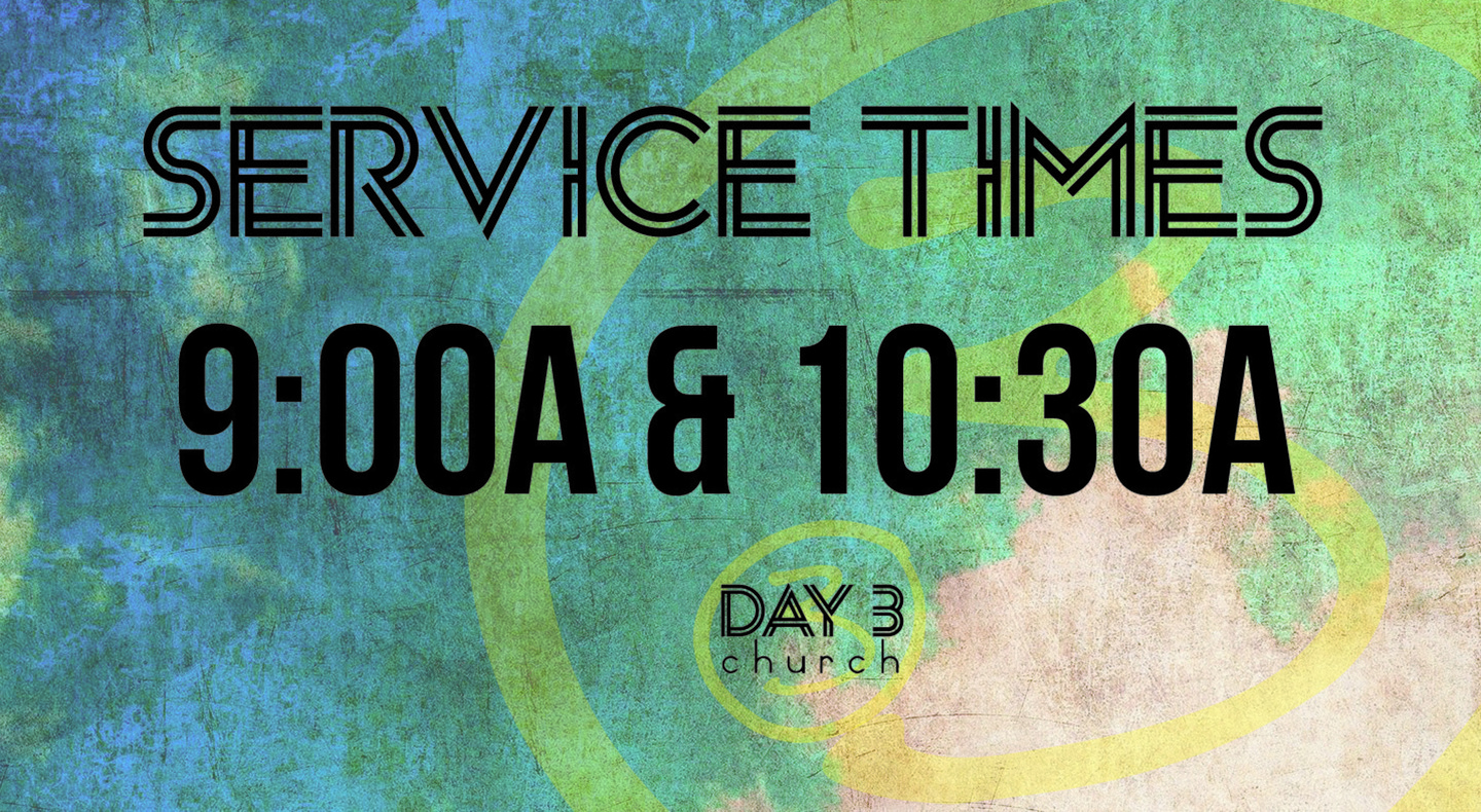 Day3 Ministries, Inc. | Home