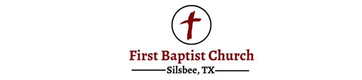First Baptist Church of Silsbee Texas | Home