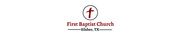 First Baptist Church of Silsbee Texas | Home
