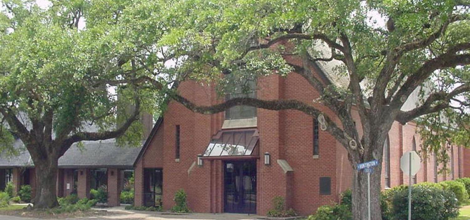 Henning Memorial United Methodist Church | Home