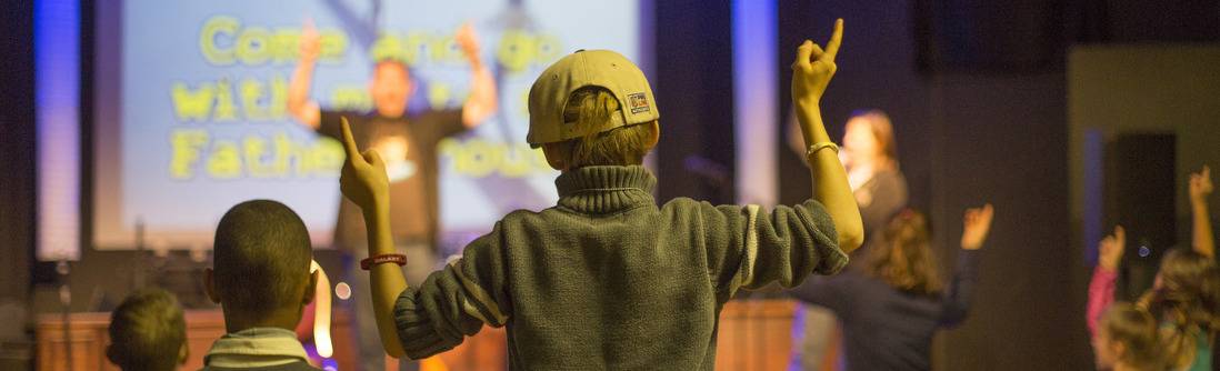 Adventure Church | groups