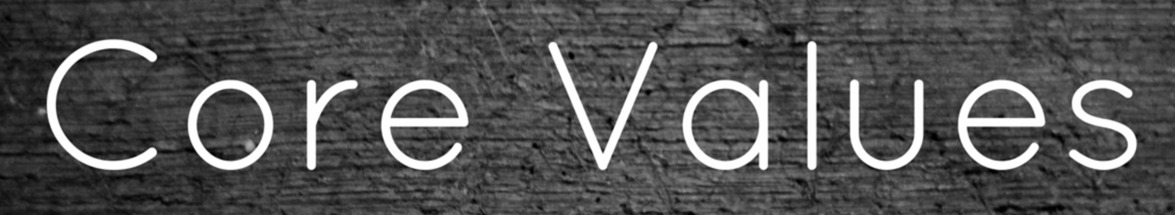 Redemption Baptist Church of Nashville | OUR CORE VALUES